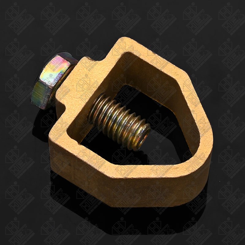 Rod To Tape Clamp - B Type | HEX