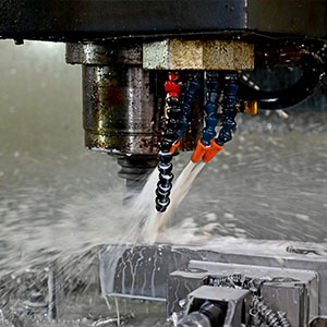 About HEX – Pioneering Industrial Solutions Since 1991