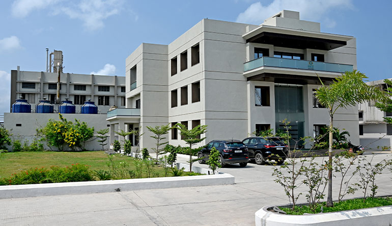 Welcome to HEX: Global Leaders in Industrial Manufacturing